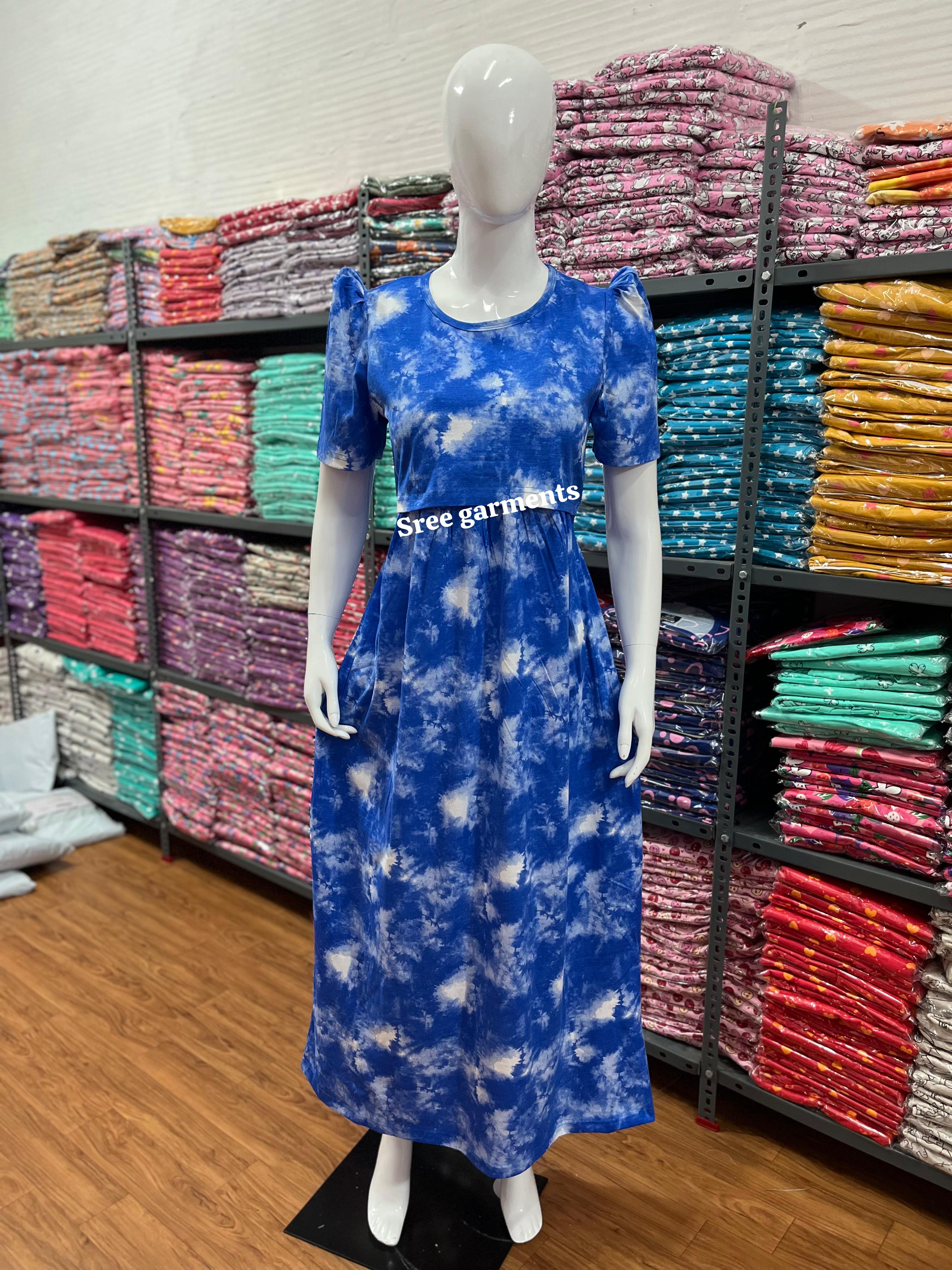 Zipless maternity and feeding wear - Full Length – Better Bee