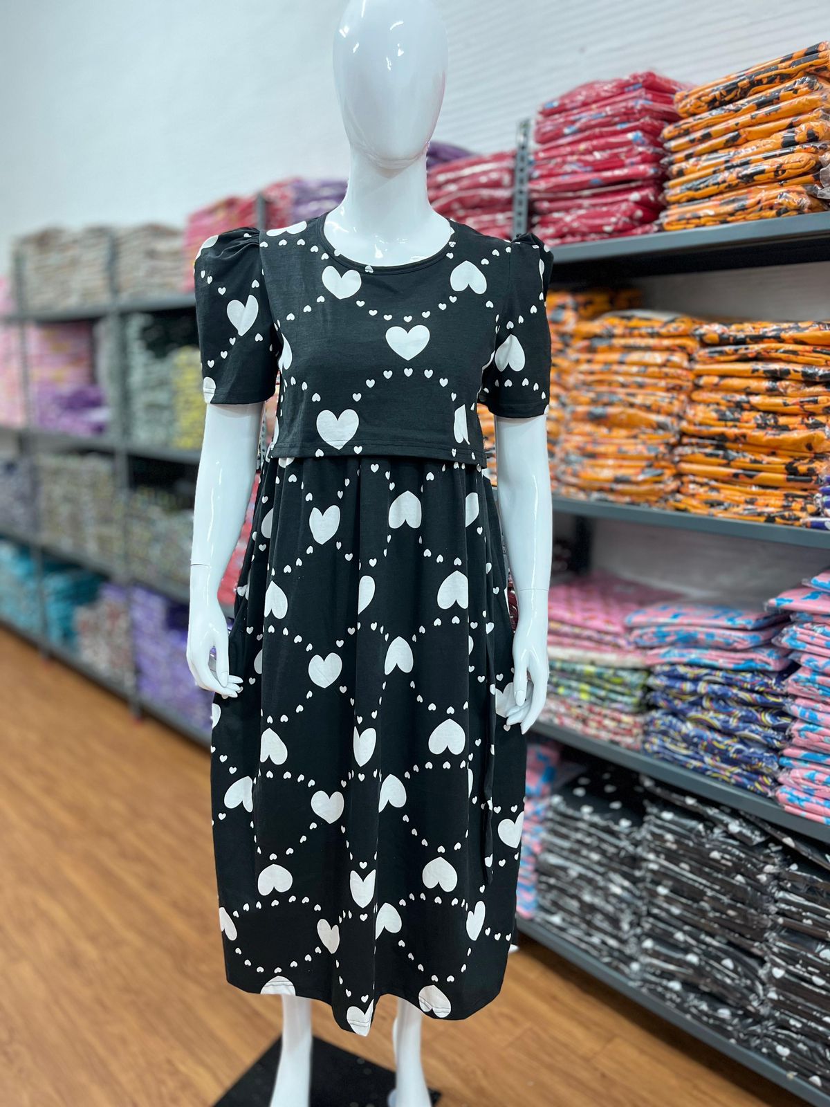 Ankle length – Better Bee