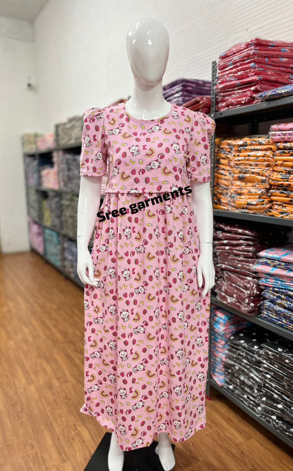 Zipless maternity and feeding wear - Full Length – Better Bee